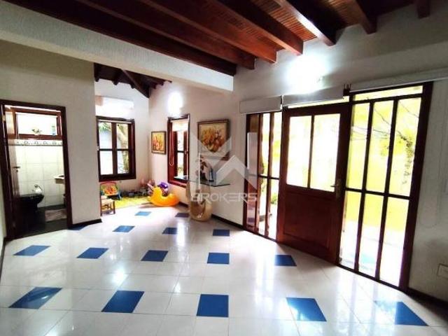 Casa à venda no Condomínio Vista Alegre – Sede, em Vinhedo/SP