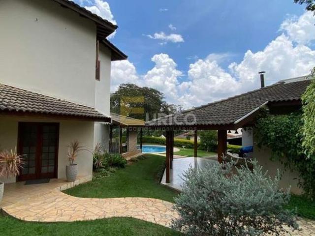 Casa à venda no Condomínio Vista Alegre Vinhedo SP