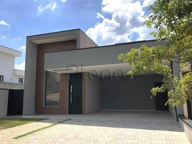 Casa à Venda no Condomínio Vita Verdi em Valinhos, no bairro Pinheiro