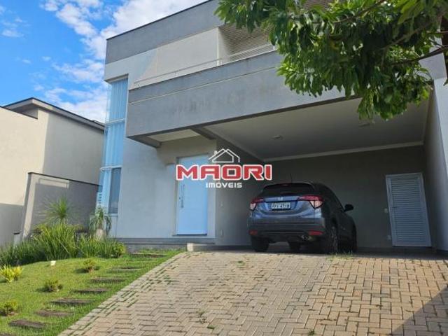 Casa à venda no Condomínio Vita Verdi em Valinhos