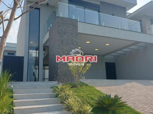 Casa à venda no Condomínio Vita Verdi em Valinhos