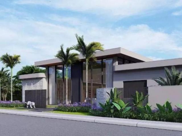 Casa a venda no condomínio Vitoria Golf