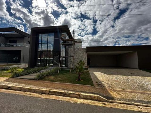 Casa a venda no Condomínio Vitória Golf  Lagoa Santa