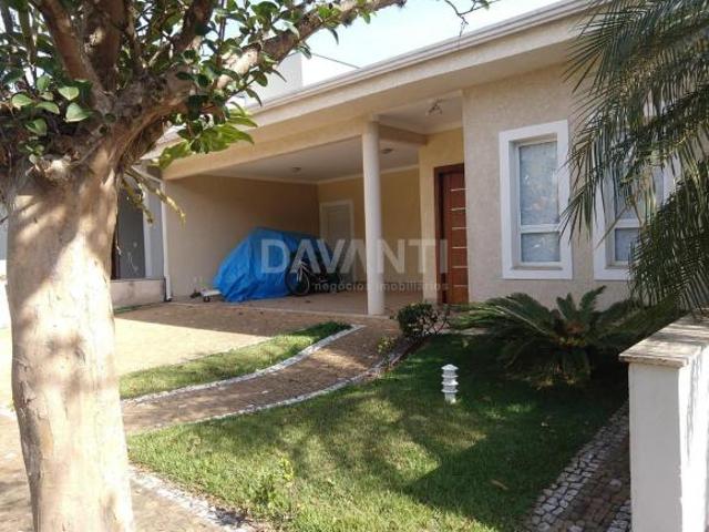 Casa à venda no Condomínio Vivenda das Cerejeiras em Valinhos na Davanti Imóveis