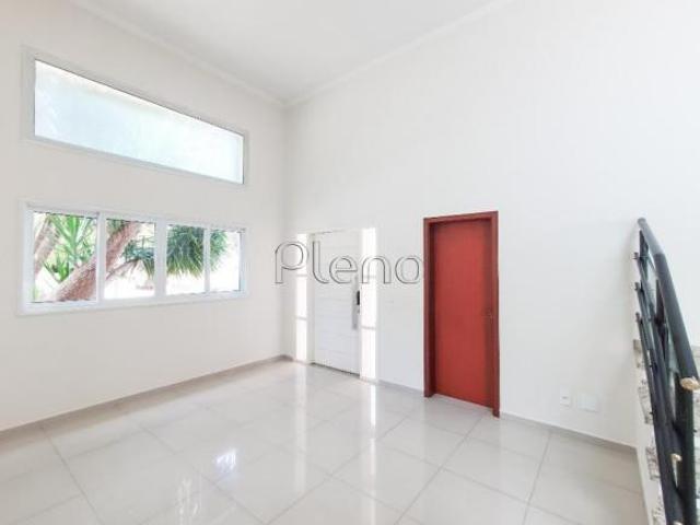 Casa à Venda no Condomínio Vivenda das Cerejeiras em Valinhos, no bairro Jardim Alto da Colina