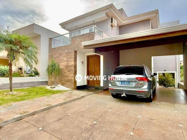 Casa à Venda no Condomínio Vivenda das Cerejeiras Valinhos/SP