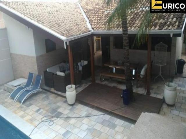 Casa à venda no Condomínio Vivenda das Quaresmeiras em Valinhos/SP