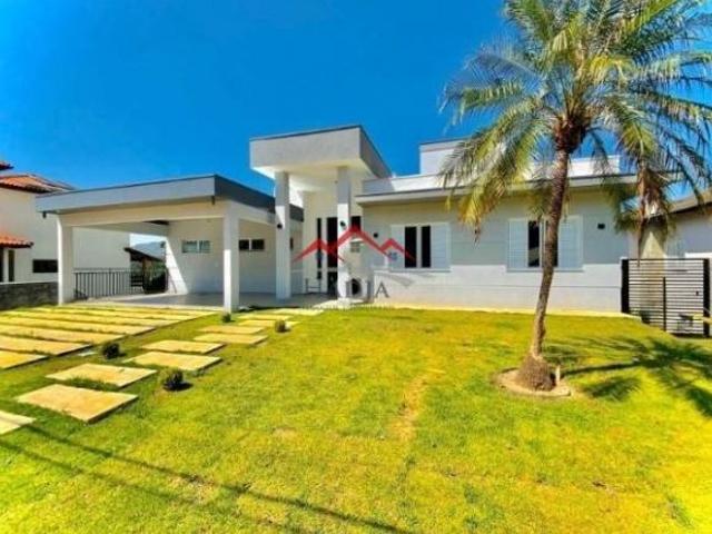 CASA A VENDA NO CONDOMÍNIO VIVENDAS DO JAPI EM JUNDIAÍ SP