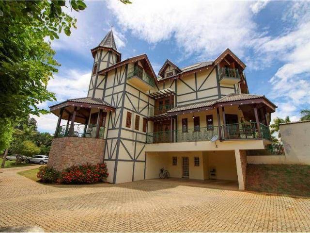 Casa a venda no Condomínio Vivendas do Lago Sorocaba 3 Dorms