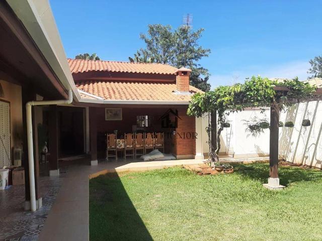Casa a venda no Condomínio Vivendas do Lago Sorocaba 3 Dorms