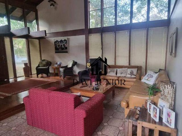 Casa a venda no Condomínio Vivendas do Lago Sorocaba 3 Dorms