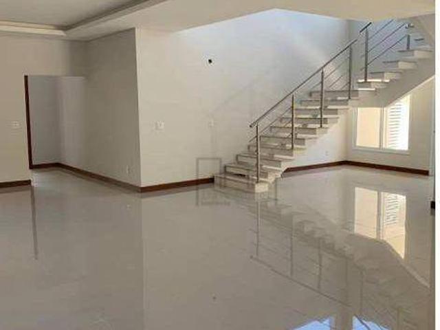 Casa a venda no Condomínio Vivendas do Lago Sorocaba 4 Dorms