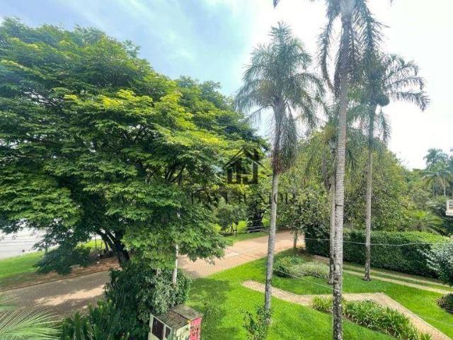 Casa a venda no Condomínio Vivendas do Lago Sorocaba 4 Dorms