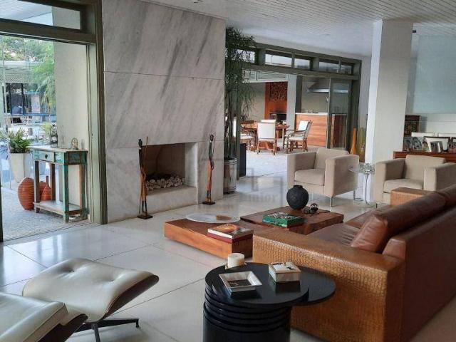 Casa a venda no Condomínio Vivendas do Lago Sorocaba 4 Dorms