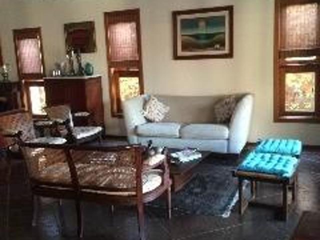 Casa a venda no Condomínio Vivendas do Lago Sorocaba 5 Dorms