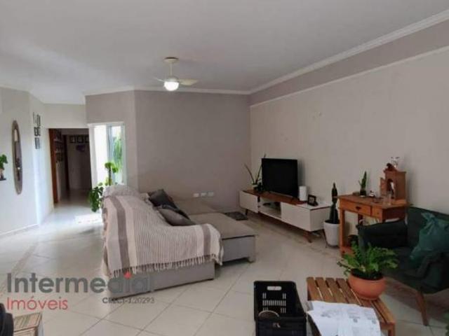 Casa à Venda no Condomínio Vivendas do Parque – Boituva/SP