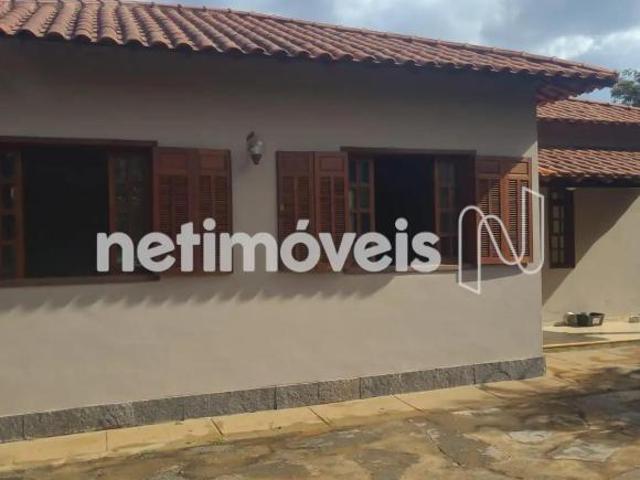 Casa à venda no Condomínio Vivendas, em Lagoa Santa