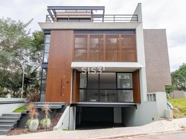 Casa à venda no Condomínio Wies | Campo Comprido |