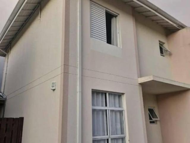 Casa à Venda no Condomínio Wonder – Conforto, Segurança e Sofisticação