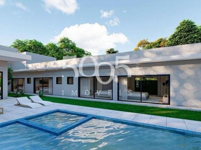 Casa à venda no Condomínio Xapada Parque Ytu, 4 suítes e área total 953,00 m²