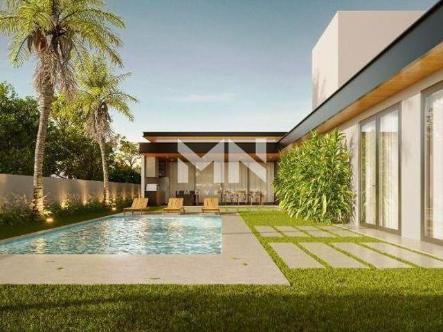 Casa à venda no Condomínio Xapada Parque Ytu em Itu/SP