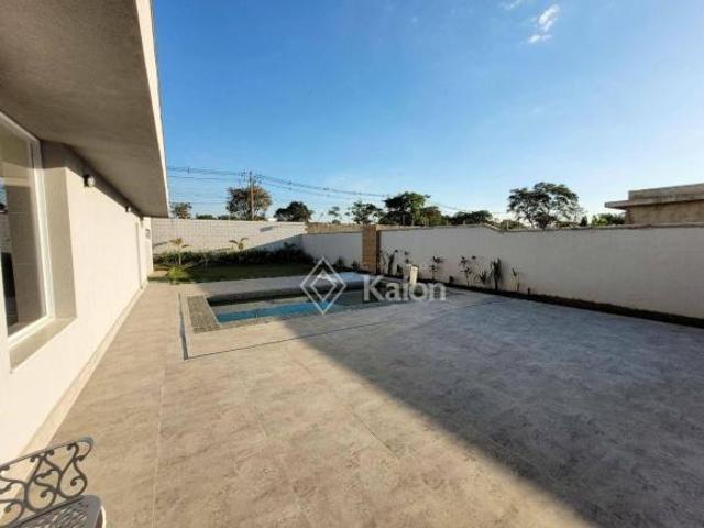 Casa à venda no Condomínio Xapada Parque Ytu em Itu/SP