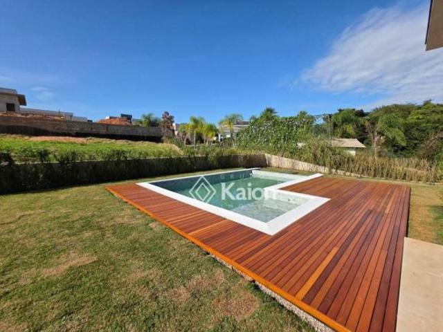 Casa à venda no Condomínio Xapada Parque Ytu em Itu/SP
