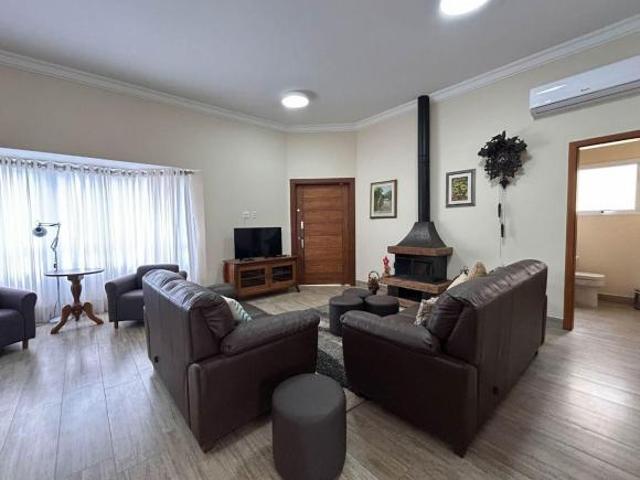Casa à venda no Condomínio Xapada Parque Ytu em Itu/SP