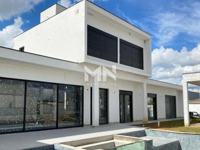 Casa à venda no Condomínio Xapada Parque Ytu em Itu/SP
