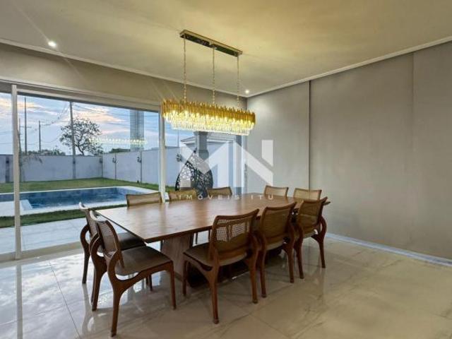 Casa á venda no Condomínio Xapada Parque Ytu em Itu/SP
