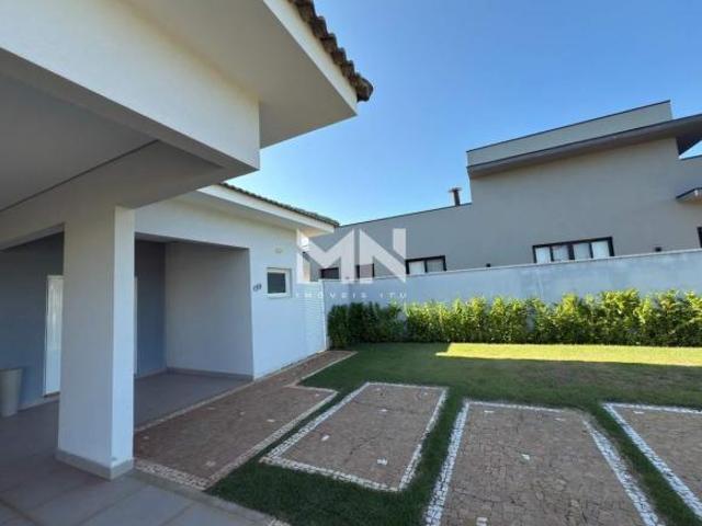 Casa à venda no Condomínio Xapada Parque Ytu em Itu/SP