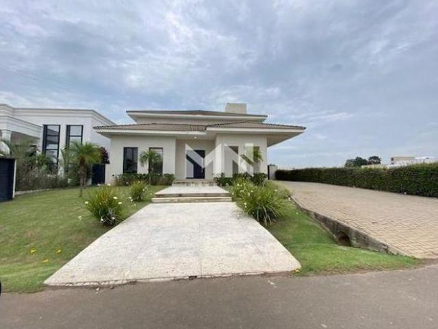 Casa à venda no Condomínio Xapada Parque Ytu em Itu/SP