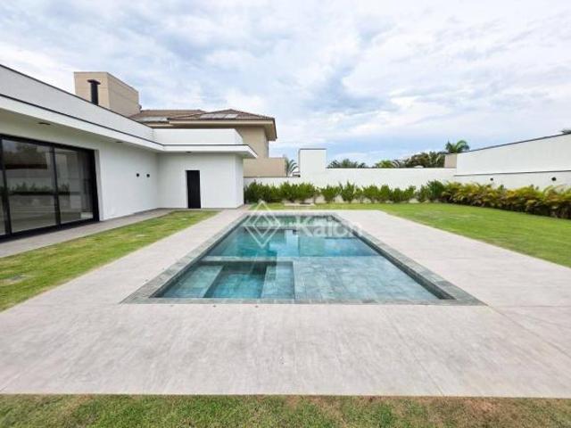 Casa à venda no Condomínio Xapada Parque Ytu em Itu/SP