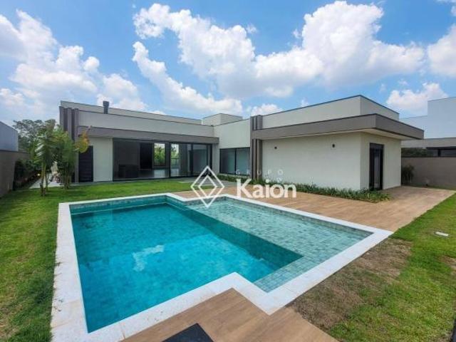 Casa à venda no Condomínio Xapada Parque Ytu em Itu/SP