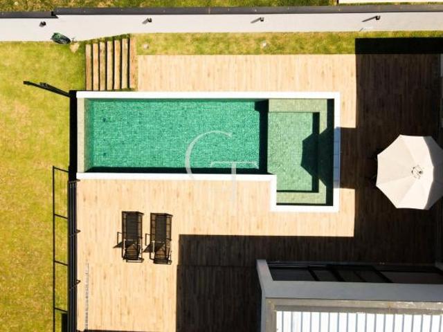 Casa à Venda no Condomínio Xapada Parque Ytu – Exclusividade, Natureza e Qualidade de Vida em Itu