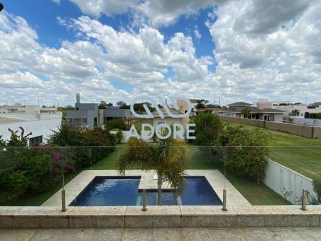 Casa à venda no Condomínio Xapada Parque Ytu Itu/SP