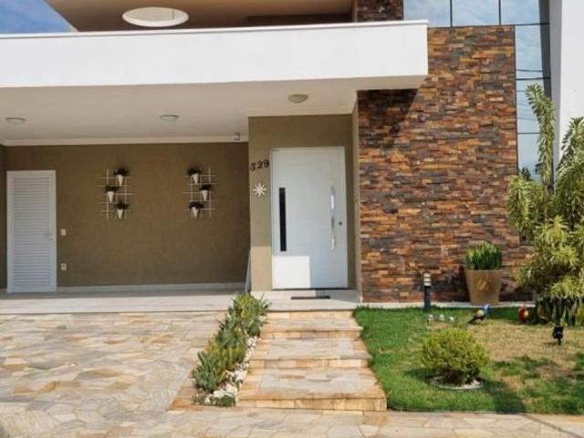Casa à venda no Condominio Yucatan em Paulínia/SP
