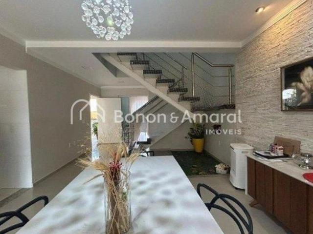 Casa á Venda no Condomínio Yucatan Paulínia/SP