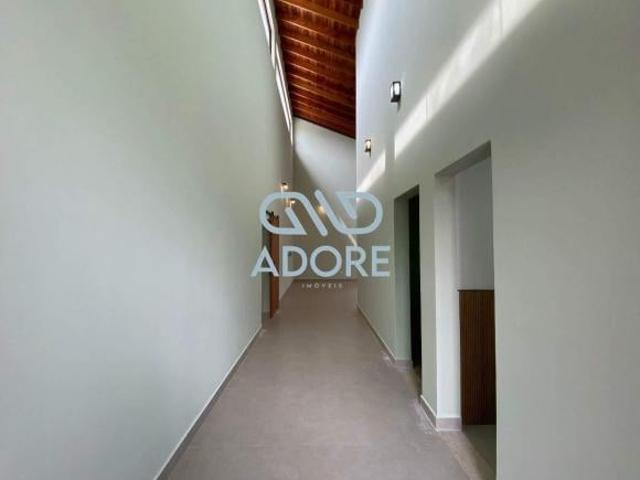 Casa á venda no Condomínio Zuleika Jabour Salto/SP