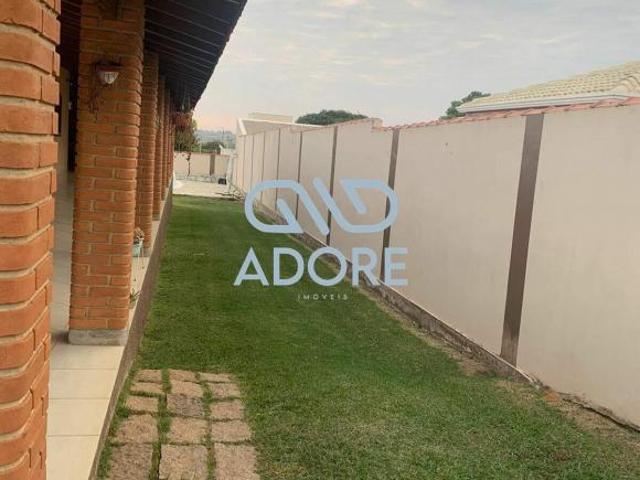 Casa á venda no Condomínio Zuleika Jabour Salto/SP