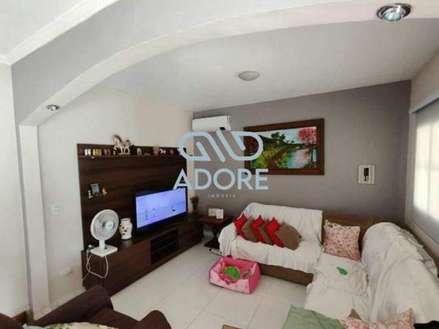 Casa à venda no Condomínio Zuleika Jabour Salto/SP