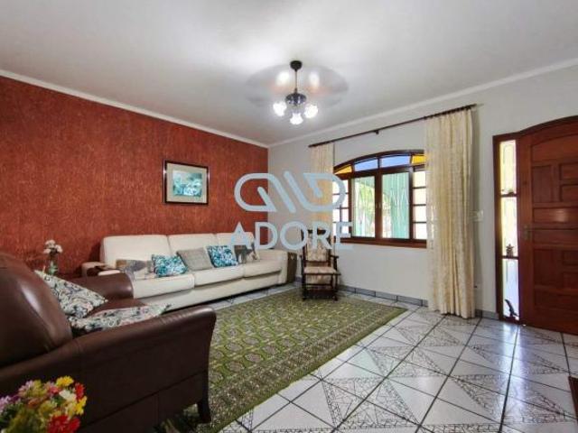 Casa á venda no Condomínio Zuleika Jabour Salto/SP