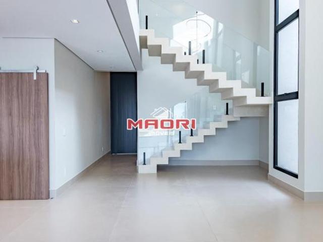 Casa à venda no Condomínio Zurich Dorf em Valinhos