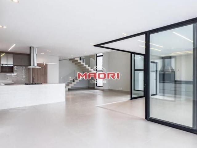 Casa à venda no Condomínio Zurich Dorf em Valinhos
