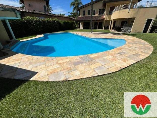 Casa com 4 dormitórios à venda, 450 m² por R$ 2.400.000,00 Acapulco Guarujá/SP