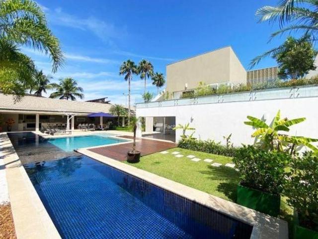 Casa à venda no Condomínio Acapulco Guarujá/SP