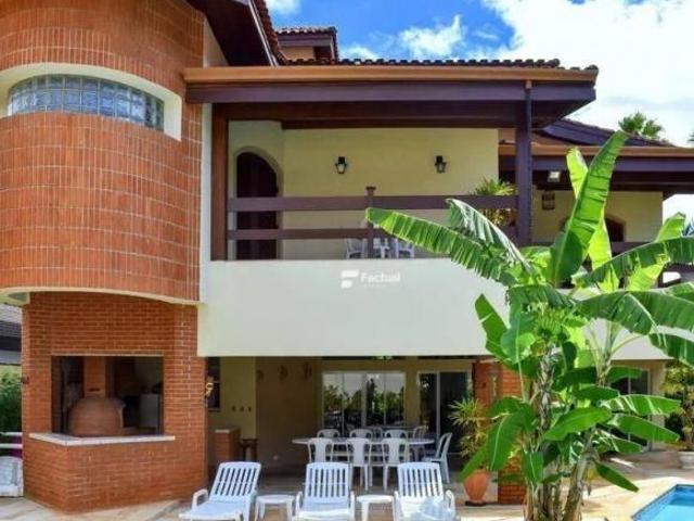 Casa á venda no condominio Acapulco Guarujá/SP