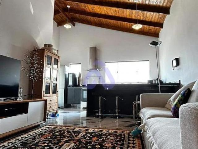 Casa à venda, no Condomínio Águas de São Pedro Mato Dentro, Mairiporã, SP