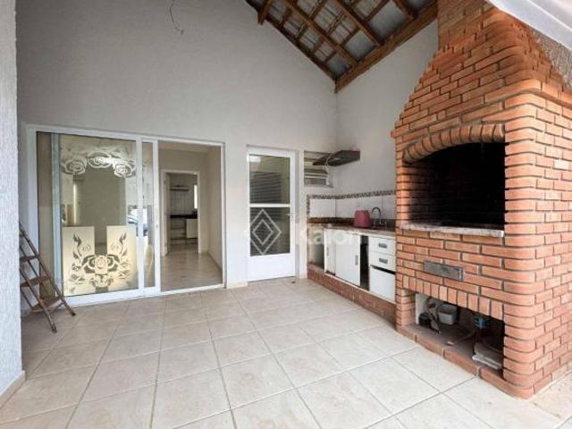 Casa à venda no Condomínio Aldeia de Espanha em Itu/SP
