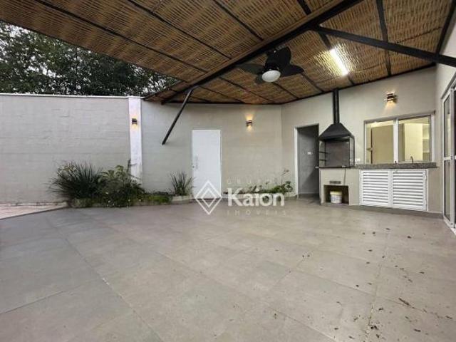 Casa à venda no Condomínio Aldeia de Espanha em Itu/SP